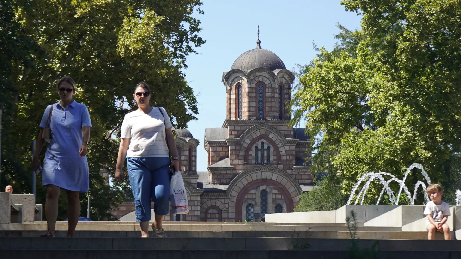 Vreme toplo i sunčano: Temperatura do 33 stepena, poznato kada stiže osveženje